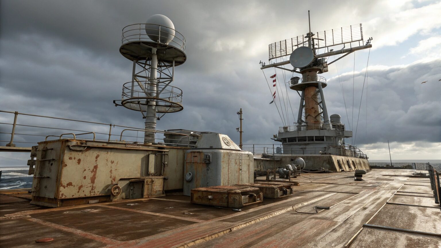 DLA Integration Forms One-Stop Hub for Weapons Parts ...