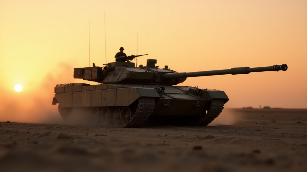 DLA Integration Forms One-Stop Hub for Weapons Parts ...