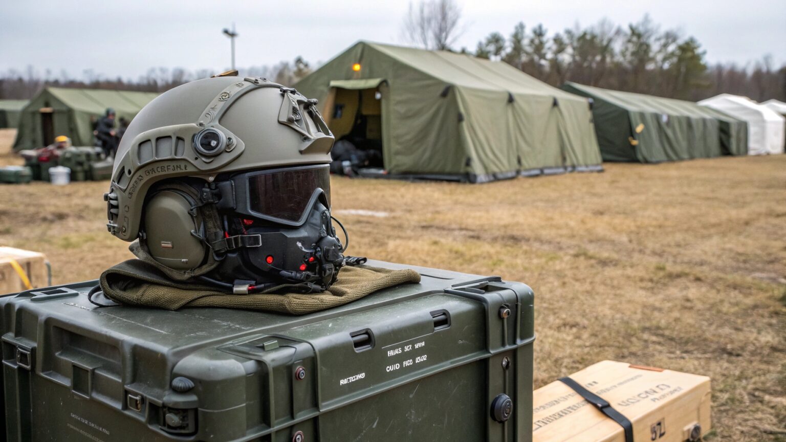 JIATF-401 acquires Bumblebee V2 counter-drone systems in $5.2M Pentagon ...
