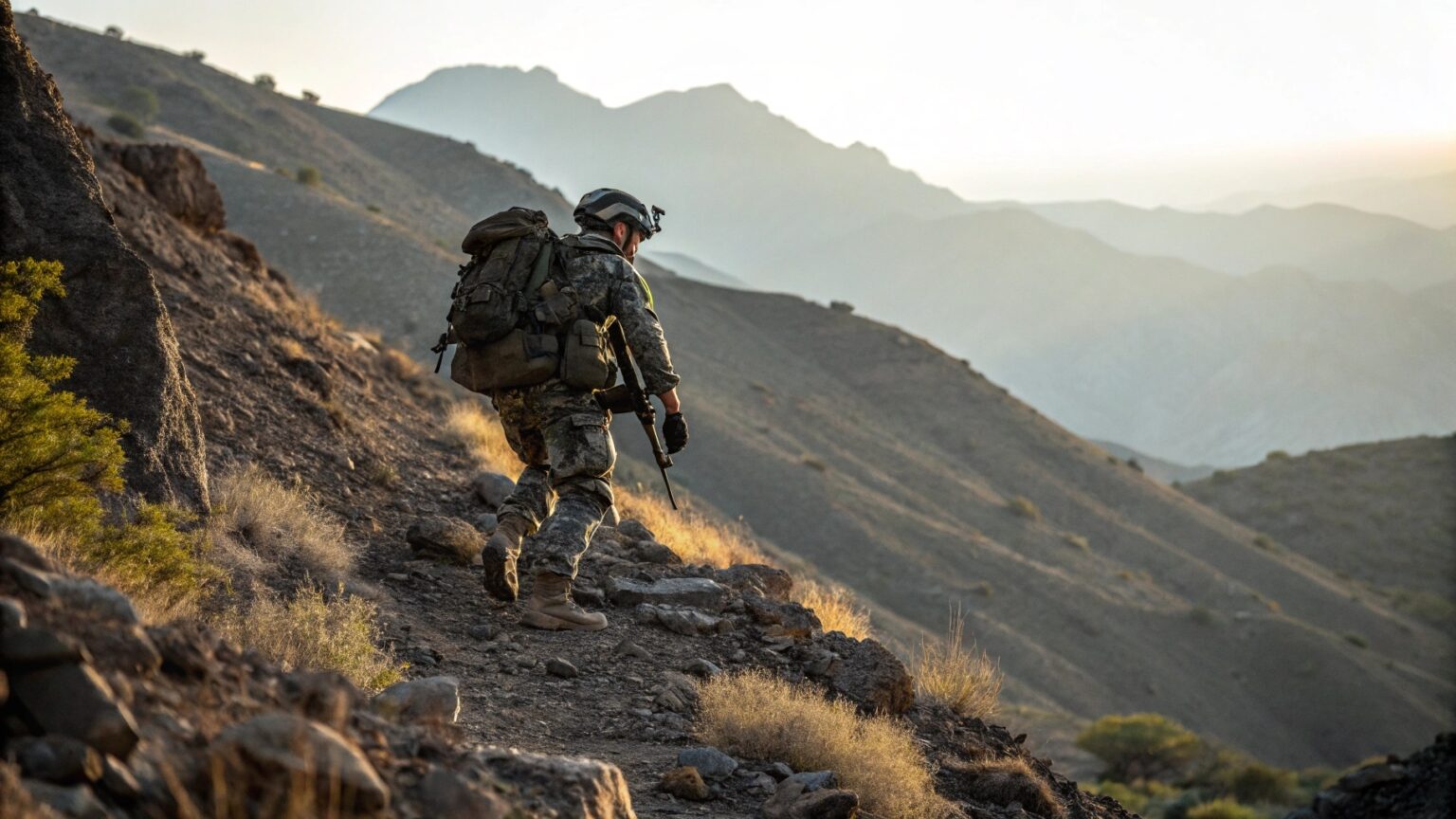 DLA Integration Forms One-Stop Hub for Weapons Parts ...