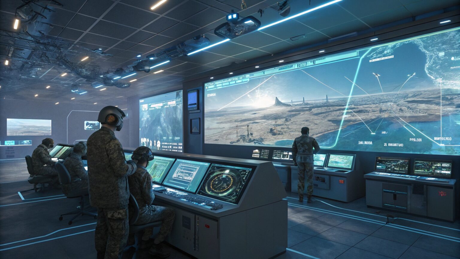DLA Integration Forms One-Stop Hub for Weapons Parts ...