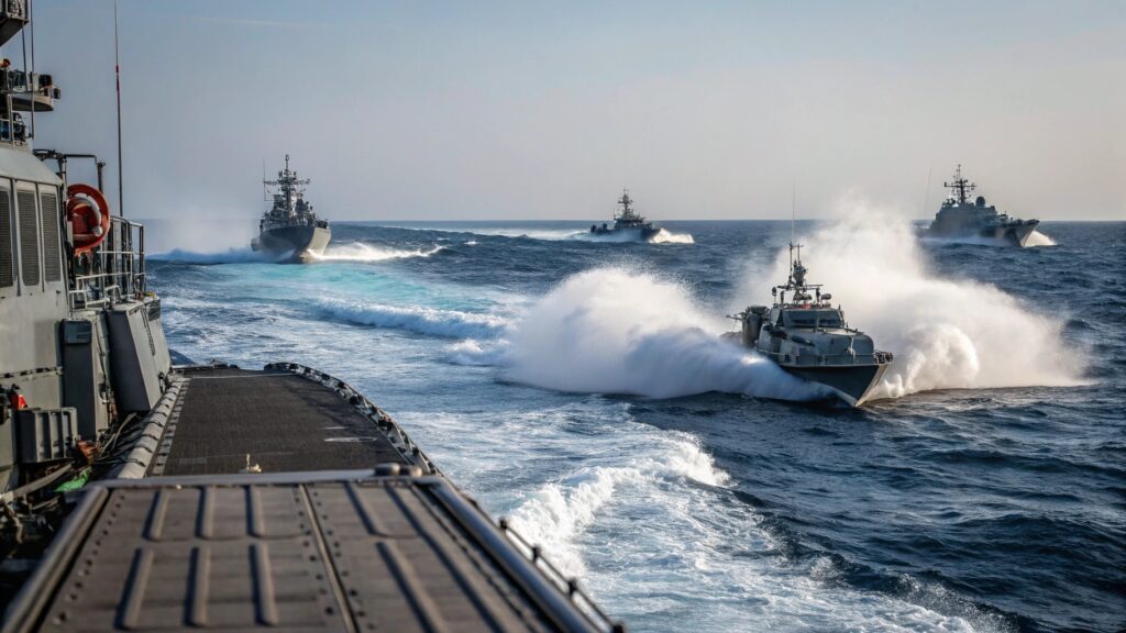 DLA Integration Forms One-Stop Hub for Weapons Parts ...